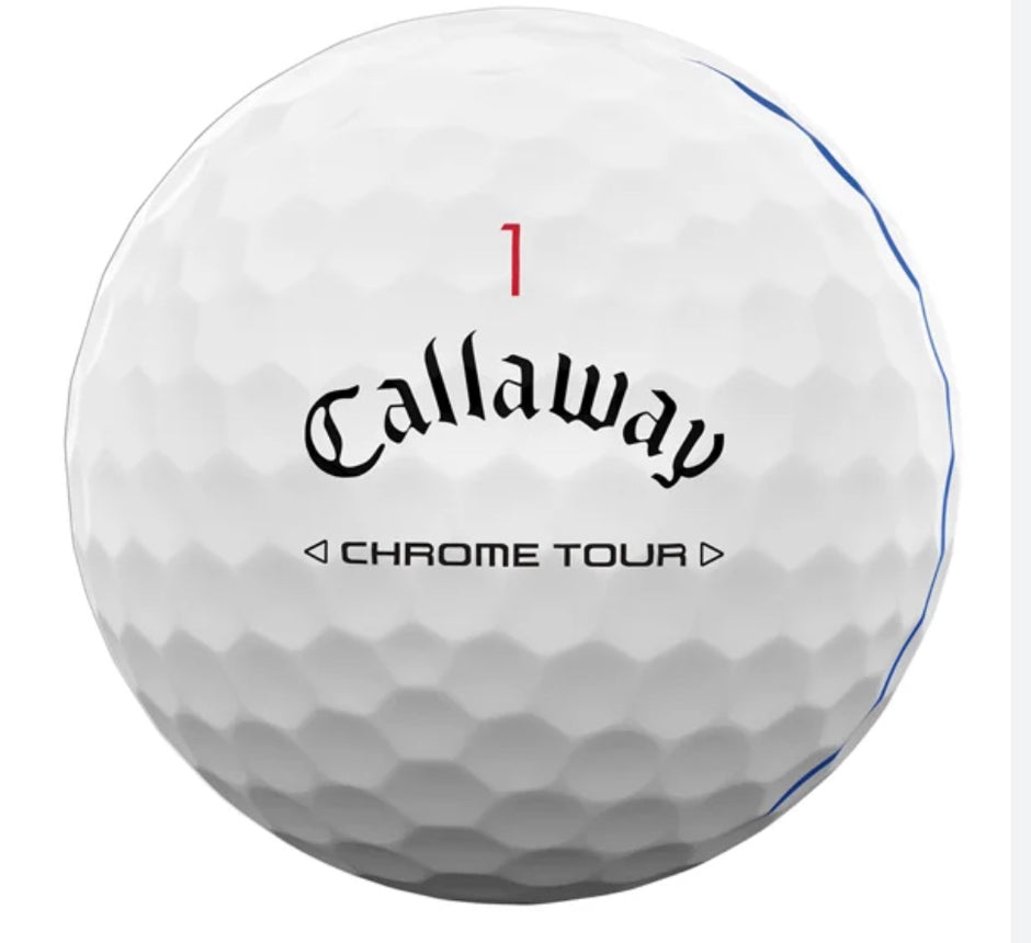 Online golf ball store in South Africa – MullyBall
