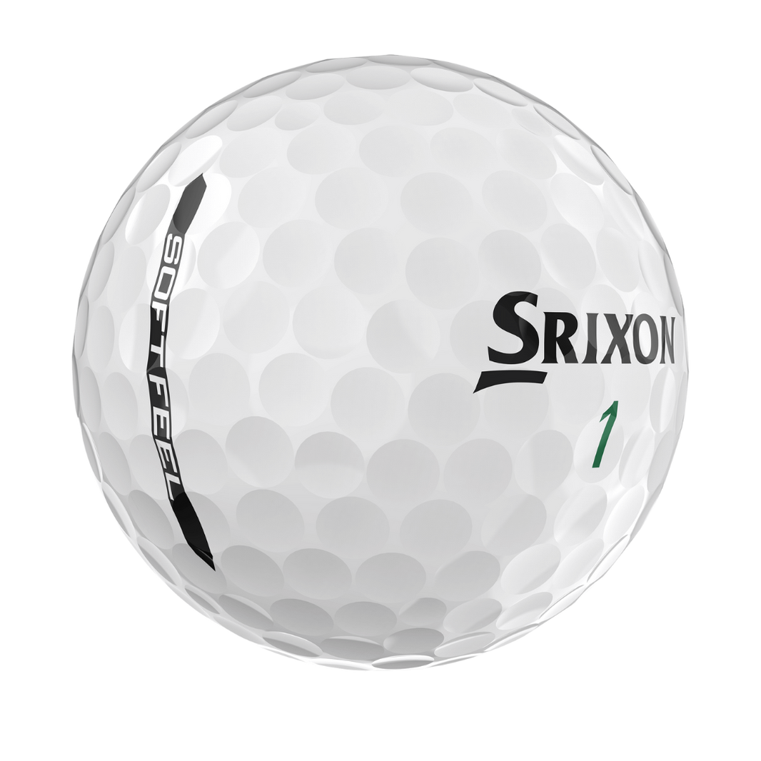 Online golf ball store in South Africa – MullyBall
